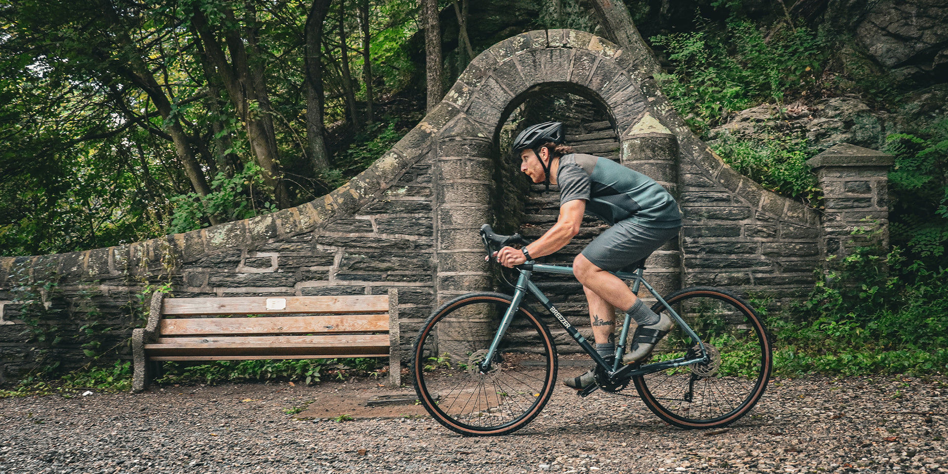 Inversion X Comp – Breezer Bikes Powered by BikeCo, LLC