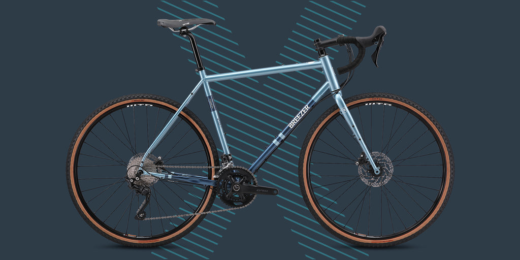 Breezer | Bikes for Your Everyday Adventure – Breezer Bikes USA