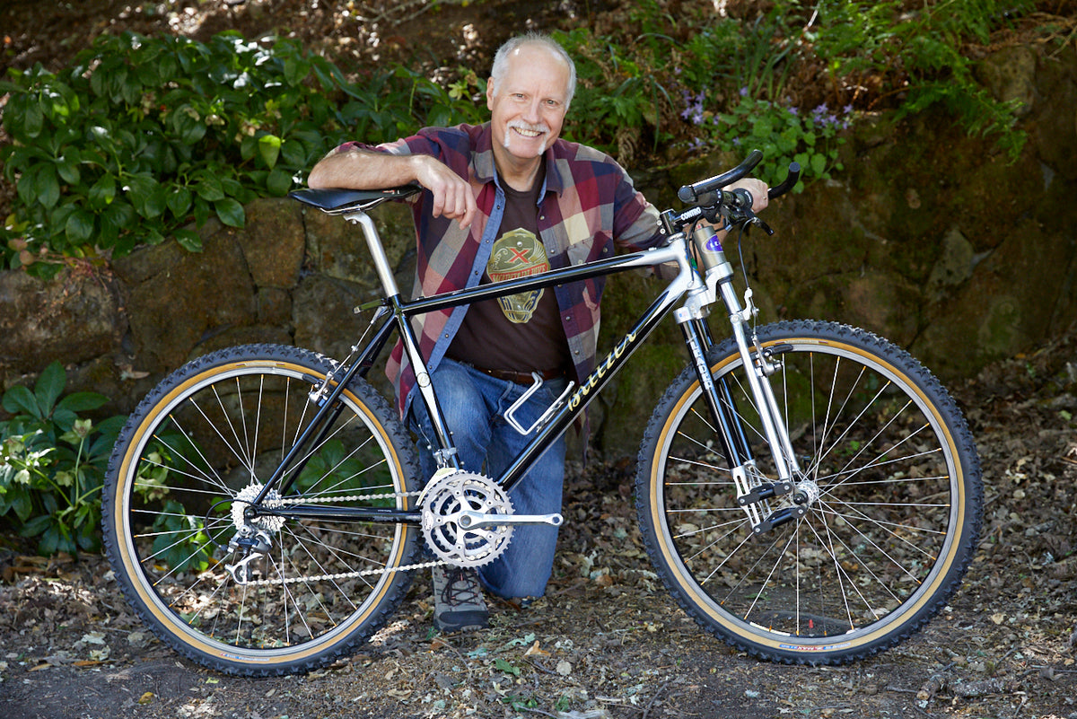Our Story – Breezer Bikes