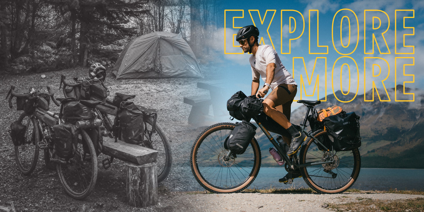 Breezer | Bikes for Your Everyday Adventure – Breezer Bikes Powered by ...