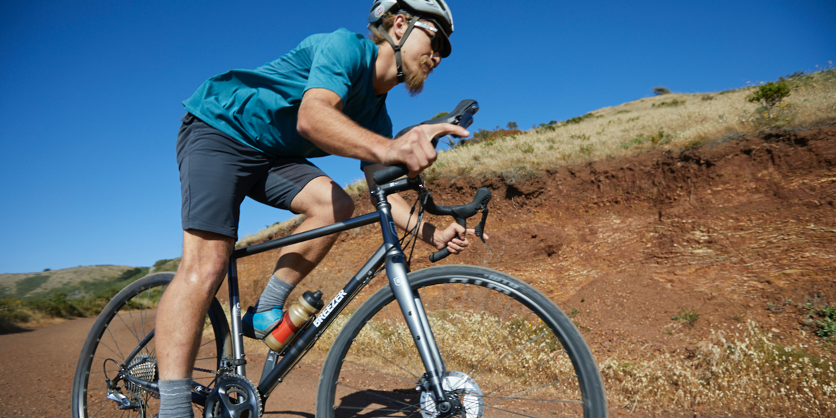 Inversion Pro – Breezer Bikes