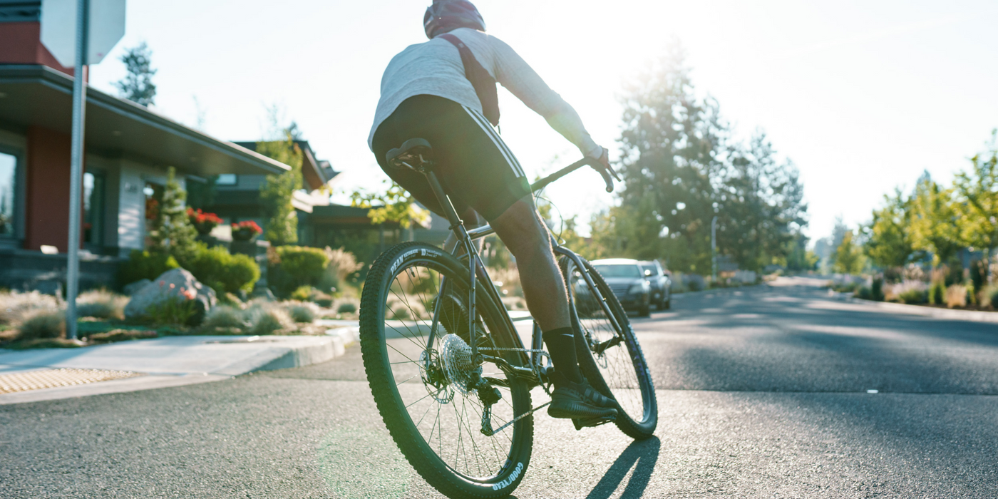 Radar X Pro – Breezer Bikes Powered by BikeCo, LLC