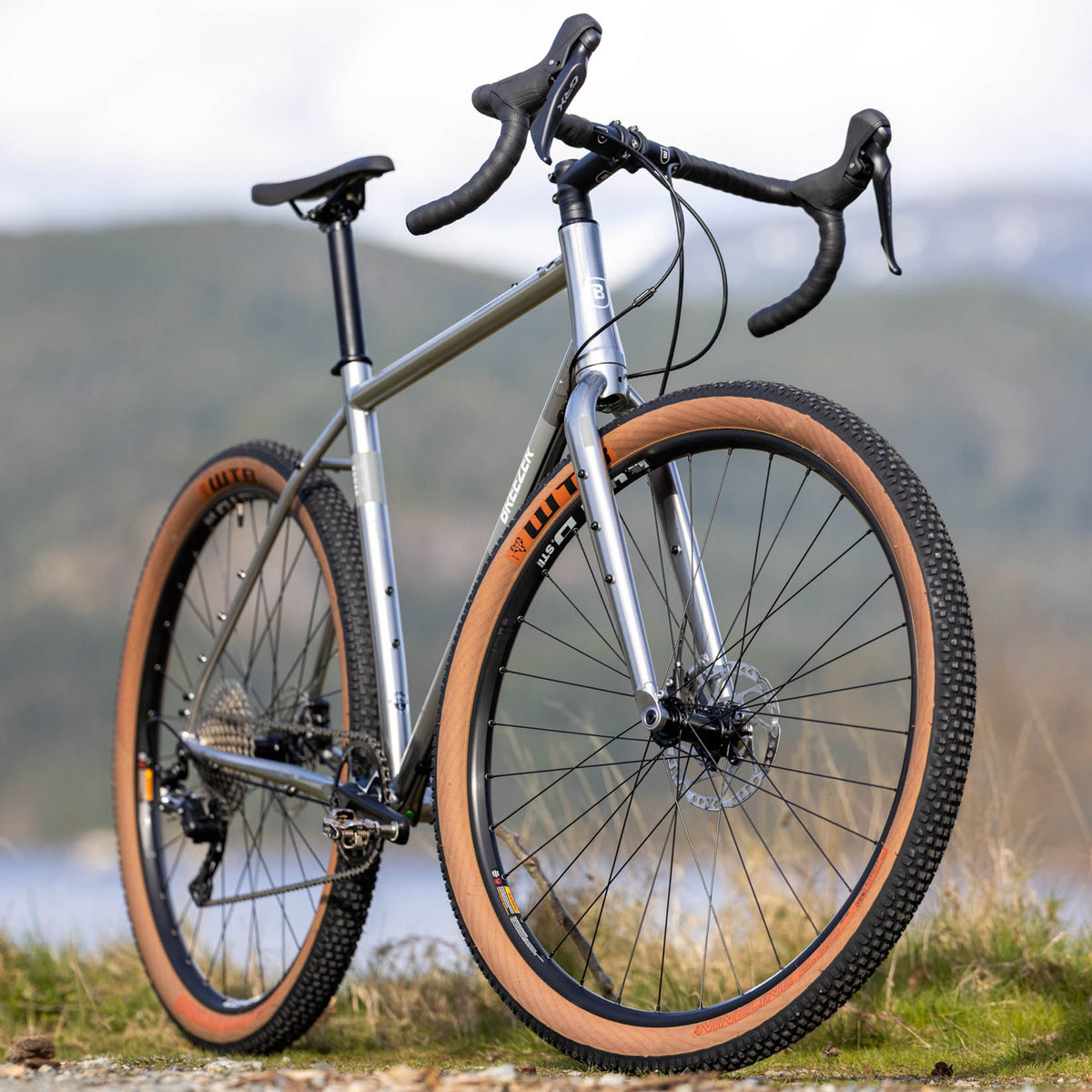 Breezer | Bikes for Your Everyday Adventure – Breezer Bikes Powered by ...