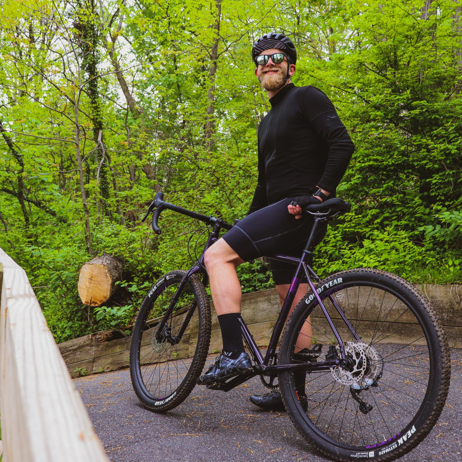 Radar X Pro – Breezer Bikes